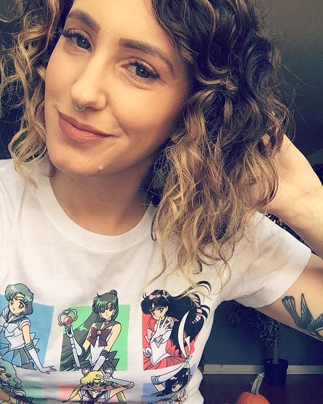 9 Fat Positive & Body Positive Influencers I Want To Introduce My ...