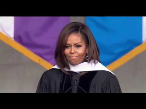Michelle Obama's 10 Best Speeches As First Lady, For When You Need Some ...