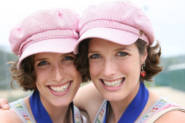 What's It Like To Be An Identical Twin? 45 Things Only We Twins Understand