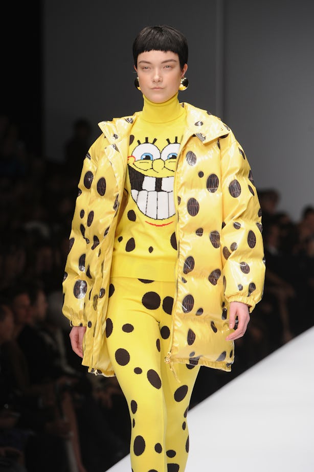Cartoon-Inspired Fashion is The Most Unexpectedly Awesome Trend for Spring