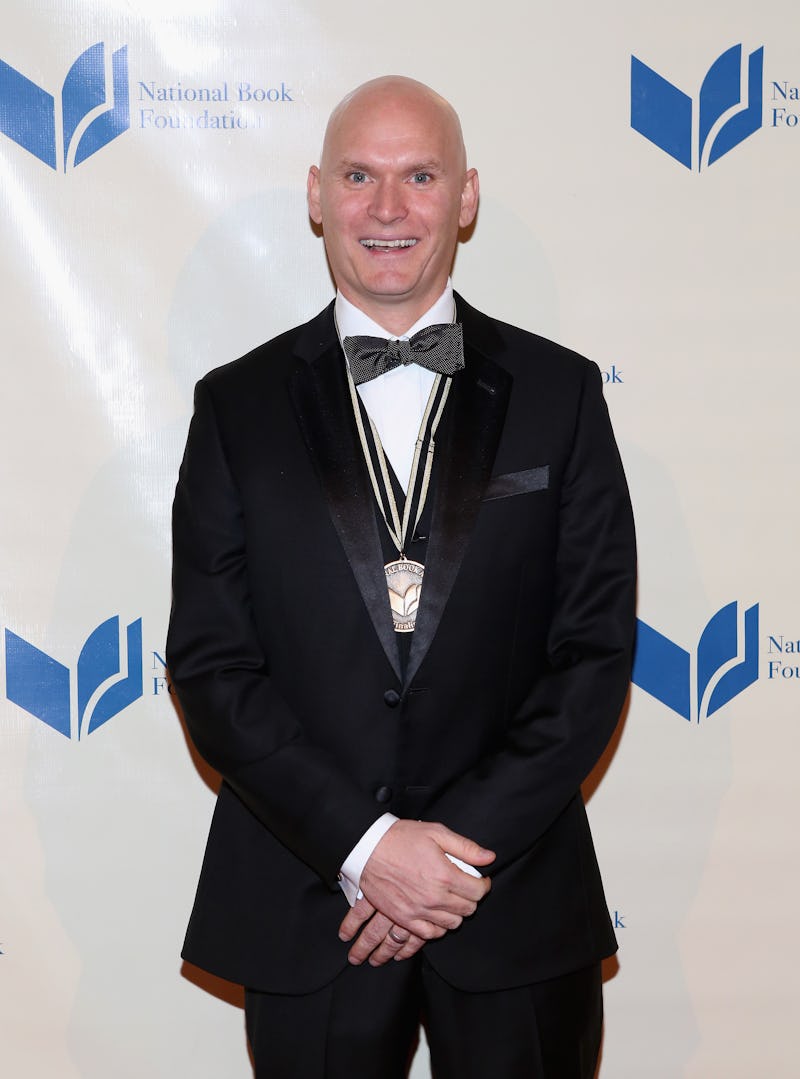 Anthony Doerr’s ‘All the Light We Cannot See’ is a Luminous Crowd ...