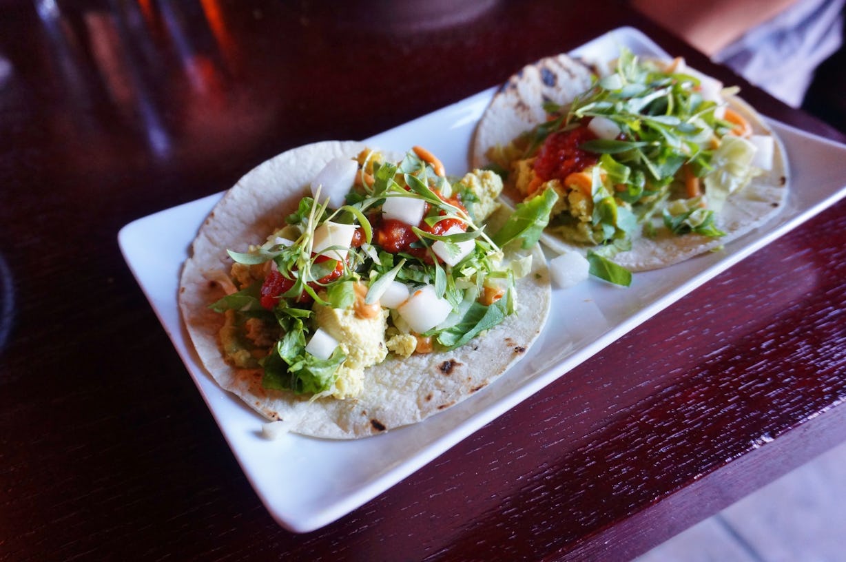 Taco Cleanses Are Upon Us, And They Include Plenty Of Guac