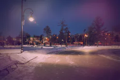 7 Scary Stories For Cold Winter Nights