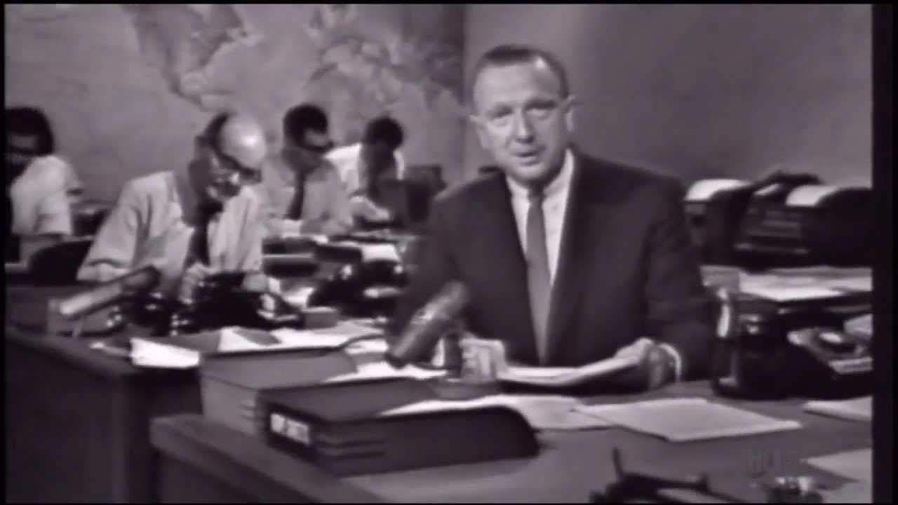 17 Political Documentaries On Netflix To Keep You Informed In These ...