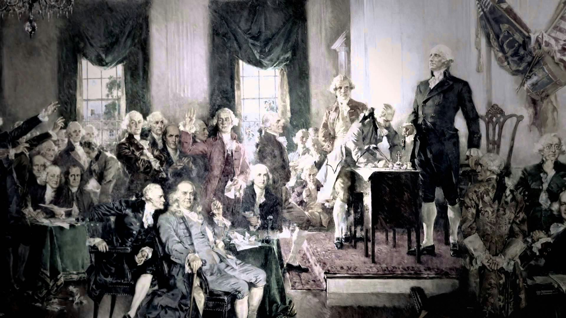 17 Political Documentaries On Netflix To Keep You Informed In These ...