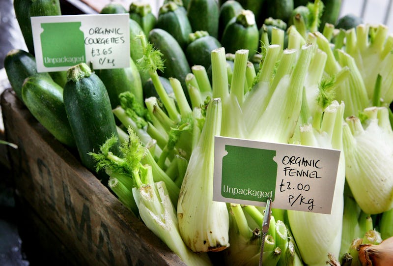 7 Unique Superfoods To Eat This Year, Because Quinoa Can Get Boring