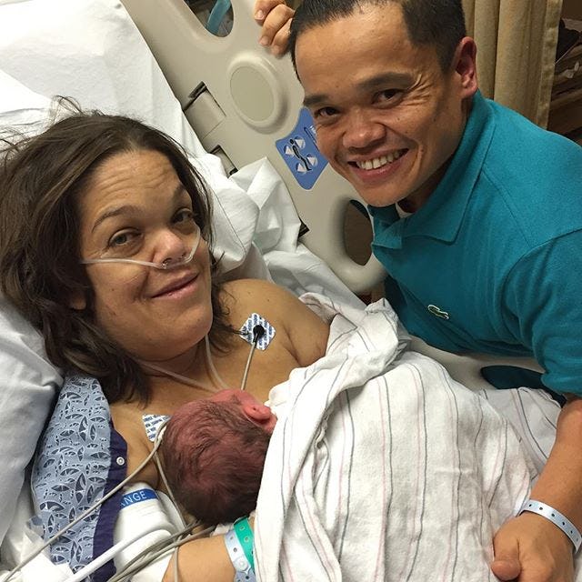 What Is Traci Harrison Tsou Doing Now? The Former 'Little Women: LA ...