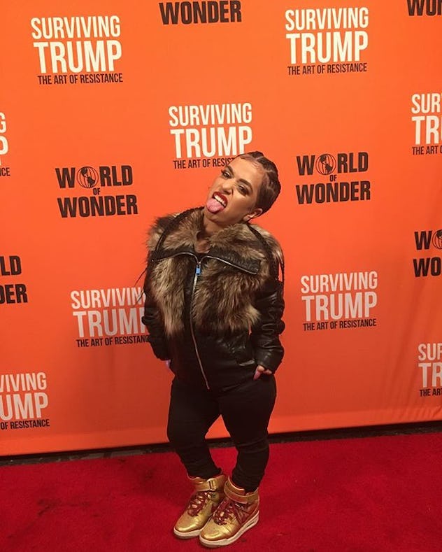 What Is Brittney Guzman Doing Now? The Former 'Little Women: LA' Star ...