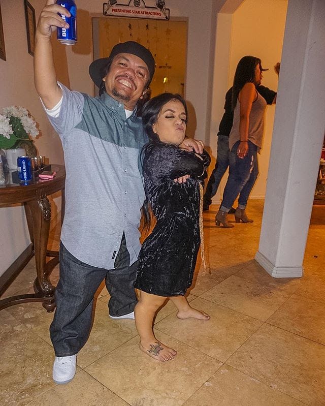 What Is Brittney Guzman Doing Now? The Former 'Little Women: LA' Star ...