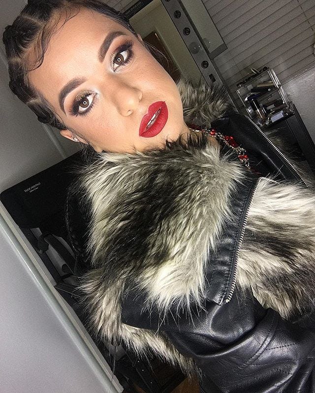 What Is Brittney Guzman Doing Now? The Former 'Little Women: LA' Star ...