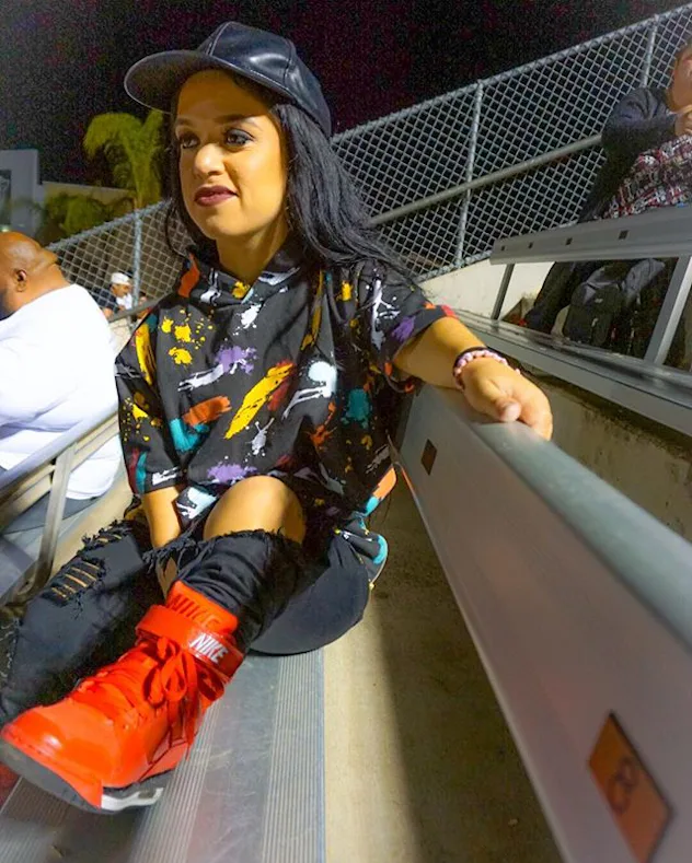 What Is Brittney Guzman Doing Now? The Former 'Little Women: LA' Star ...
