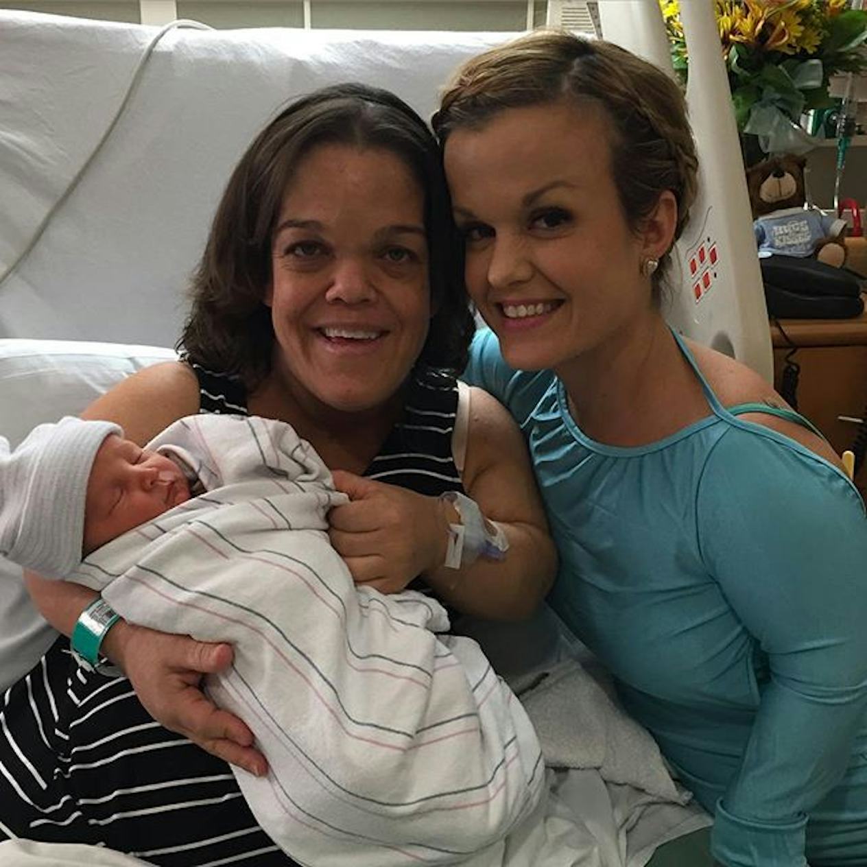 What Is Traci Harrison Tsou Doing Now? The Former 'Little Women: LA ...