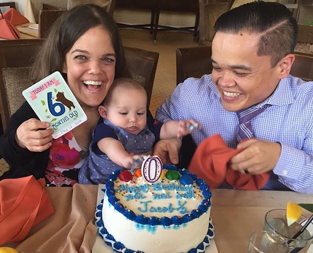 What Is Traci Harrison Tsou Doing Now? The Former 'Little Women: LA ...