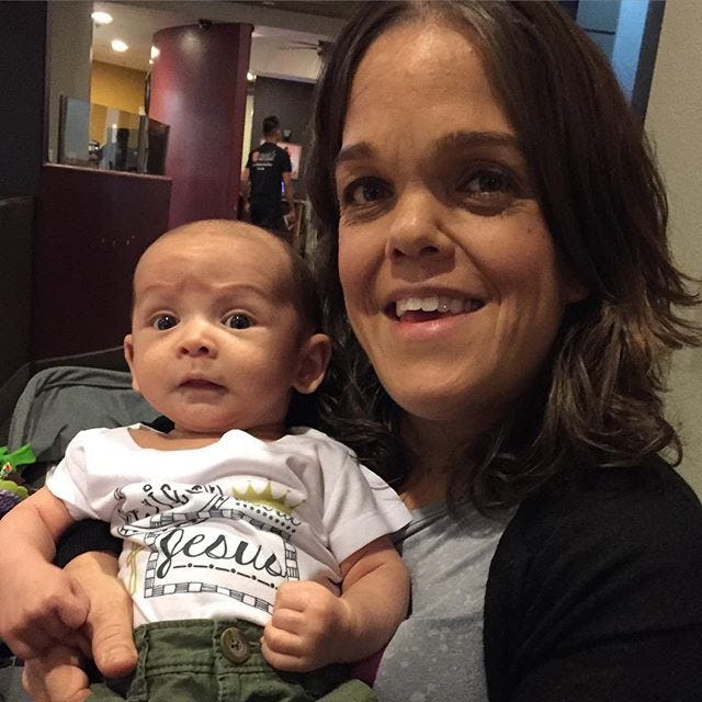 What Is Traci Harrison Tsou Doing Now? The Former 'Little Women: LA ...