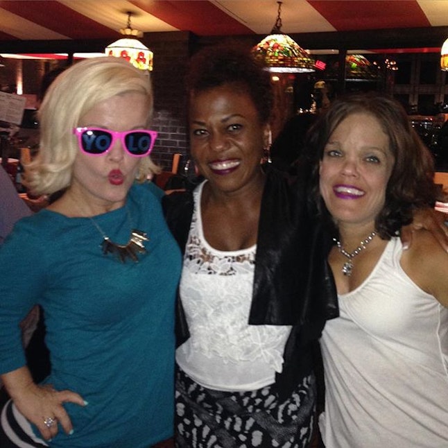 What Is Traci Harrison Tsou Doing Now? The Former 'Little Women: LA ...