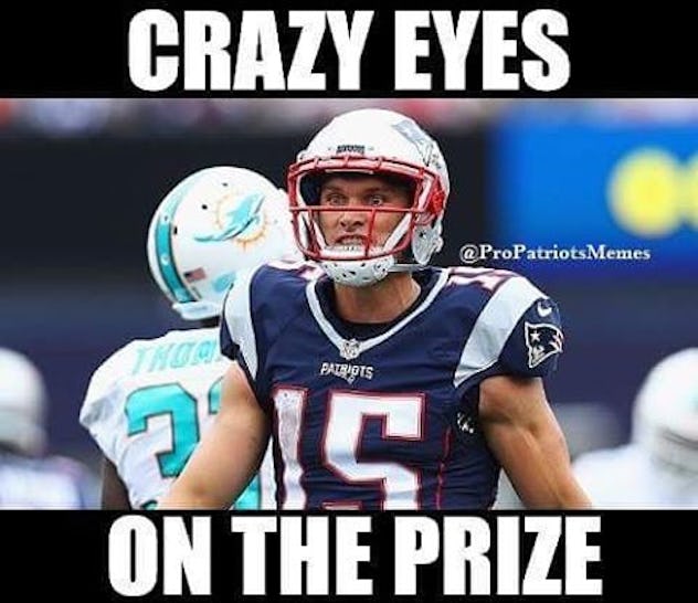 11 Patriots Memes For Those Who Bow Down To Brady