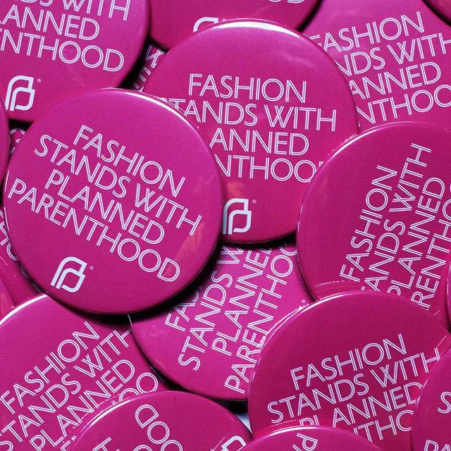 9 Fashion Brands That Support Planned Parenthood