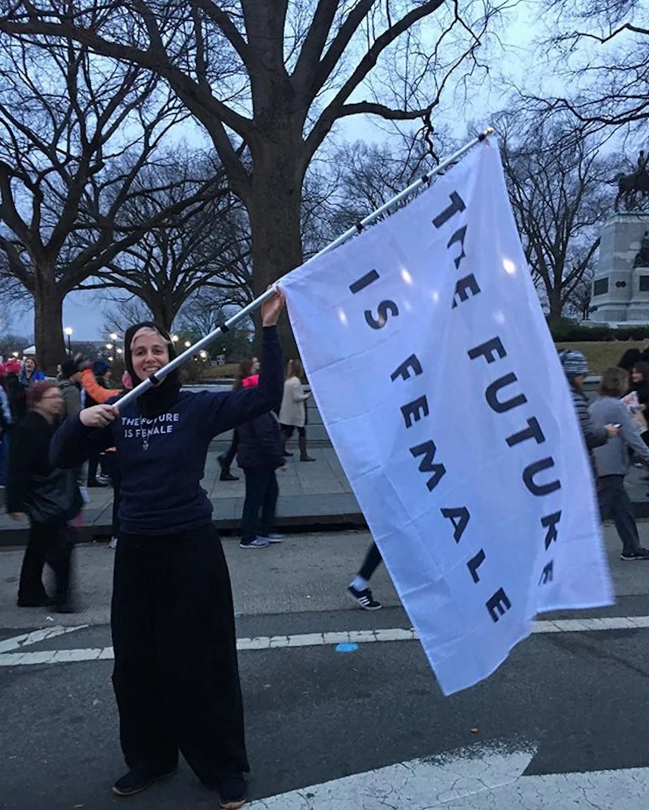 9 Fashion Brands That Support Planned Parenthood