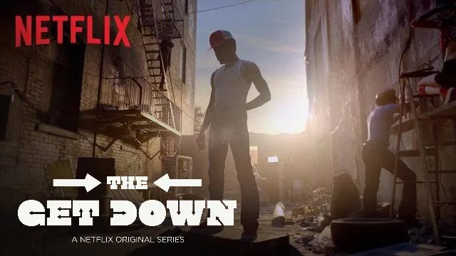 21 Netflix Shows That Keep You On The Edge Of Your Seat