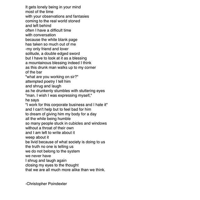 17 Instagram Poets You Need To Be Following For Daily Inspiration