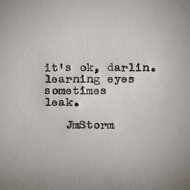 17 Instagram Poets You Need To Be Following For Daily Inspiration