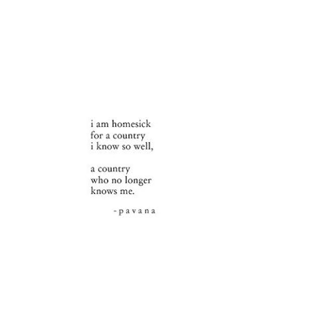 17 Instagram Poets You Need To Be Following For Daily Inspiration