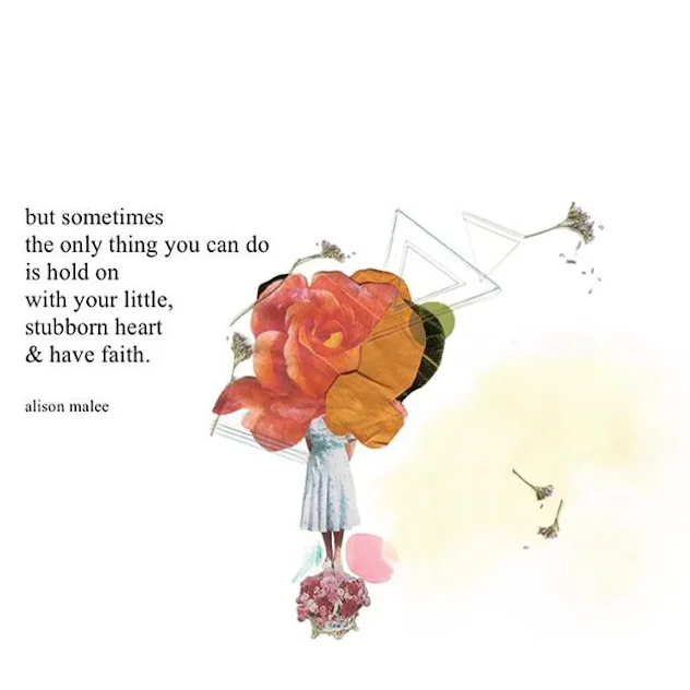 17 Instagram Poets You Need To Be Following For Daily Inspiration