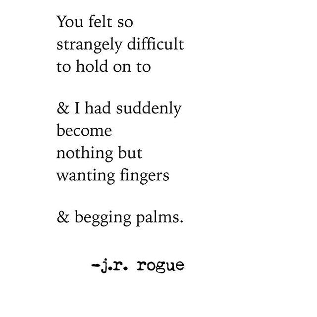 17 Instagram Poets You Need To Be Following For Daily Inspiration