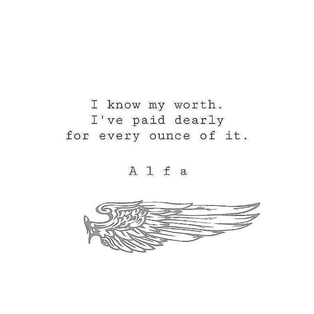 17 Instagram Poets You Need To Be Following For Daily Inspiration