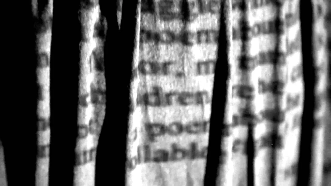 9 Poems To Read During National Eating Disorder Awareness Week