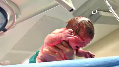 17 Birthing Videos That'll Make You Feel Better About What You're About ...