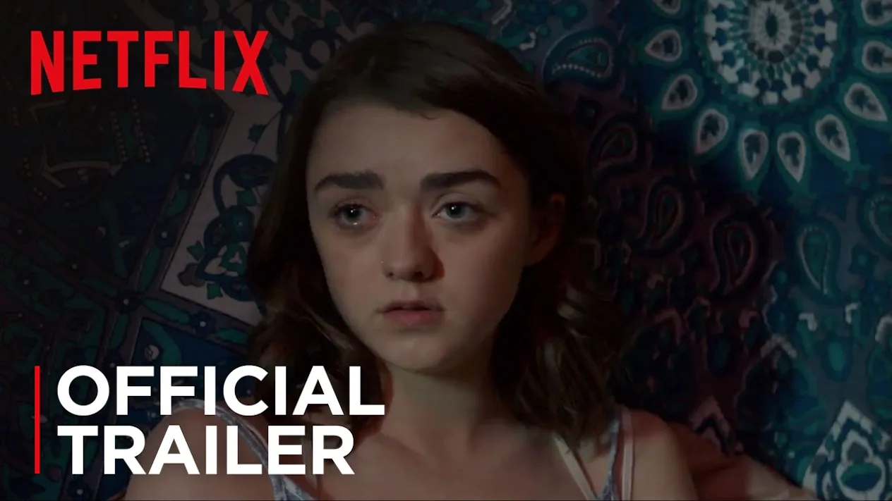 The 12 Craziest Netflix Original Movies You Don't Know About
