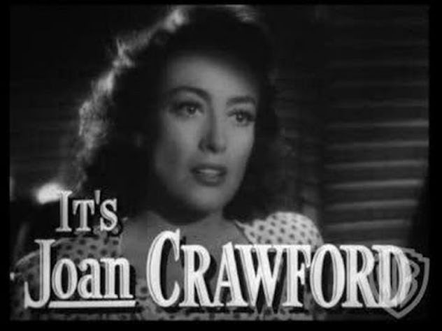 12 Joan Crawford Movies To Stream If Youre Obsessed With Feud