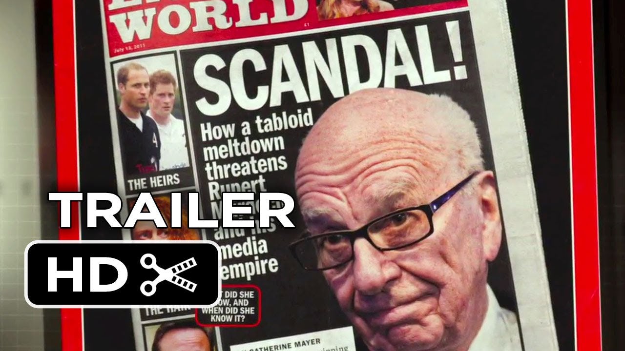 The 44 Most Important Documentaries To Watch In 2017, Hands Down