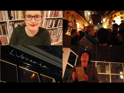 11 Literary Locations In London That Every Book-Lover Needs To Visit