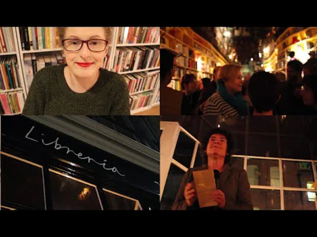 11 Literary Locations In London That Every Book-Lover Needs To Visit