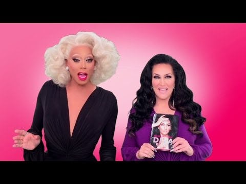 Michelle Visage From 'RuPaul's Drag Race' Is Much More Than A Judge