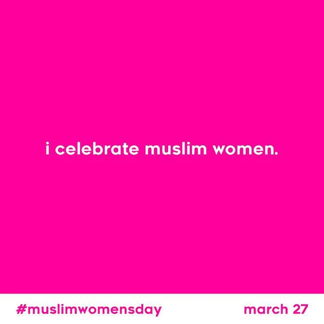 7 Ways You Can Make Sure Muslim Women's Day Gets The Recognition It ...