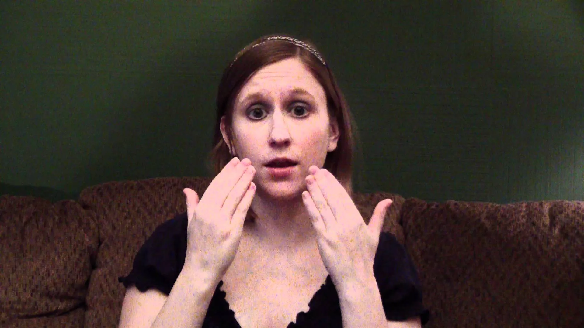31 Signs To Teach Your Baby That Will Be Helpful As They Grow
