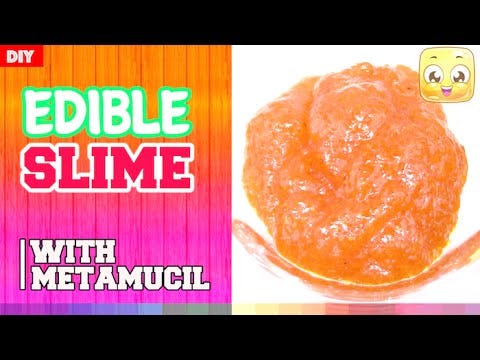 How To Make Homemade Slime That's Safe For Even The Tiniest Hands