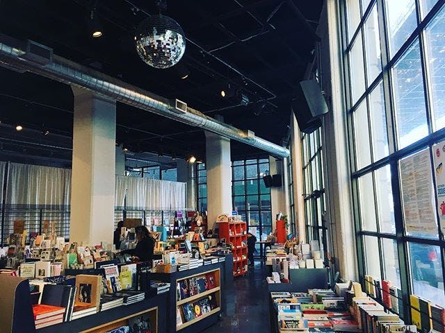 35 Literary Destinations In New York City For The Ultimate Bookish Vacation