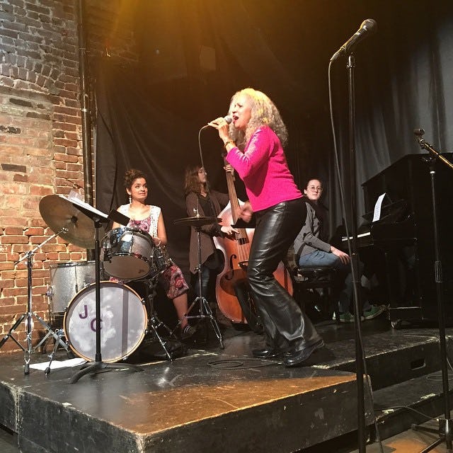 35 Literary Destinations In New York City For The Ultimate Bookish Vacation