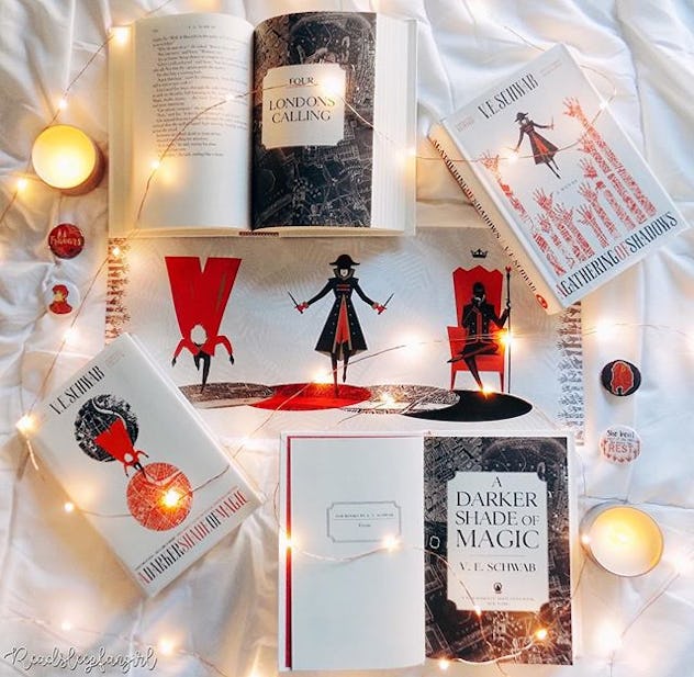 11 Easy Hacks For Taking Perfect Instagram Photos Of Your Books