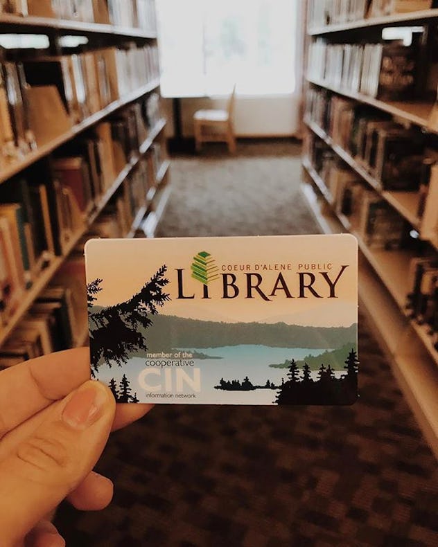 The Most Gorgeous Libraries In Every Single State, Just In Time For ...