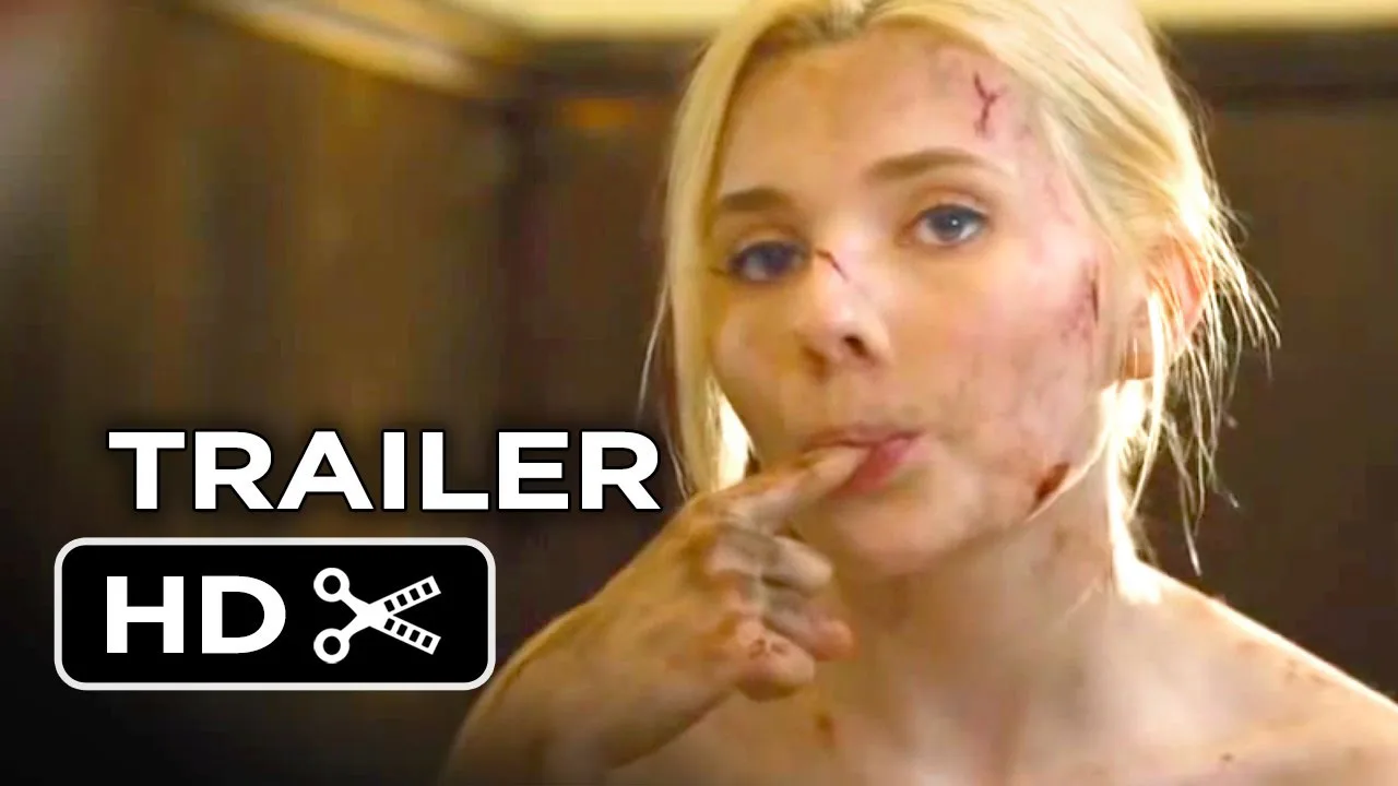26 Feminist Horror Movies That Will Freak You Out Without Bringing You Down