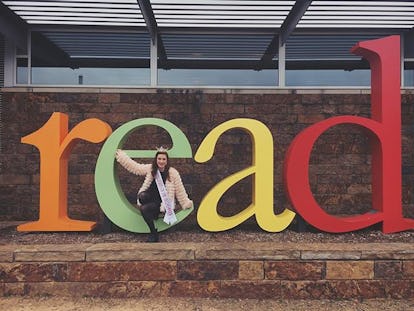 The Most Gorgeous Libraries In Every Single State, Just In Time For ...