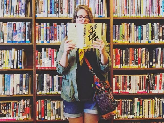 The Most Gorgeous Libraries In Every Single State, Just In Time For ...