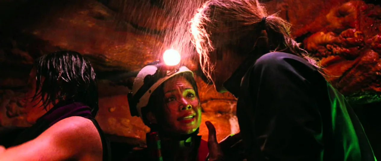 26 Feminist Horror Movies That Will Freak You Out Without Bringing You Down