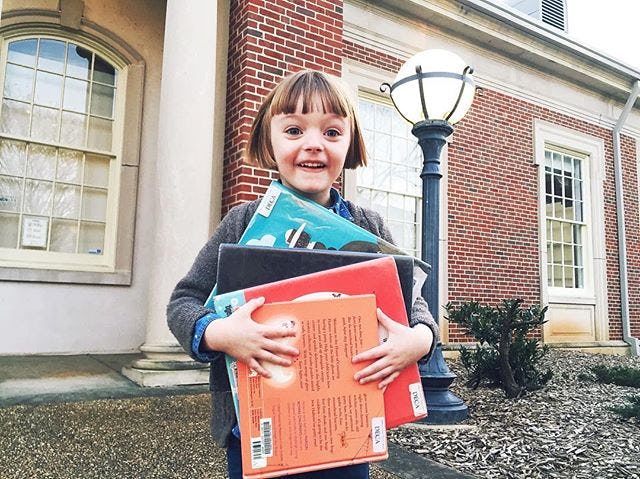 The Most Gorgeous Libraries In Every Single State, Just In Time For ...