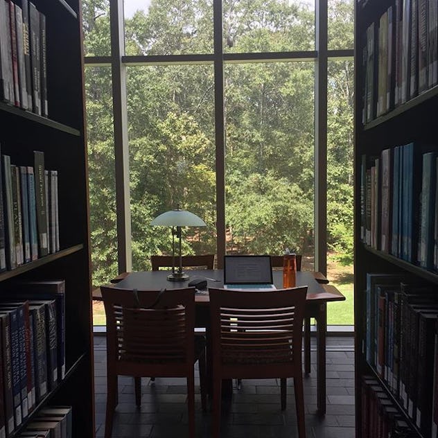 The Most Gorgeous Libraries In Every Single State, Just In Time For ...